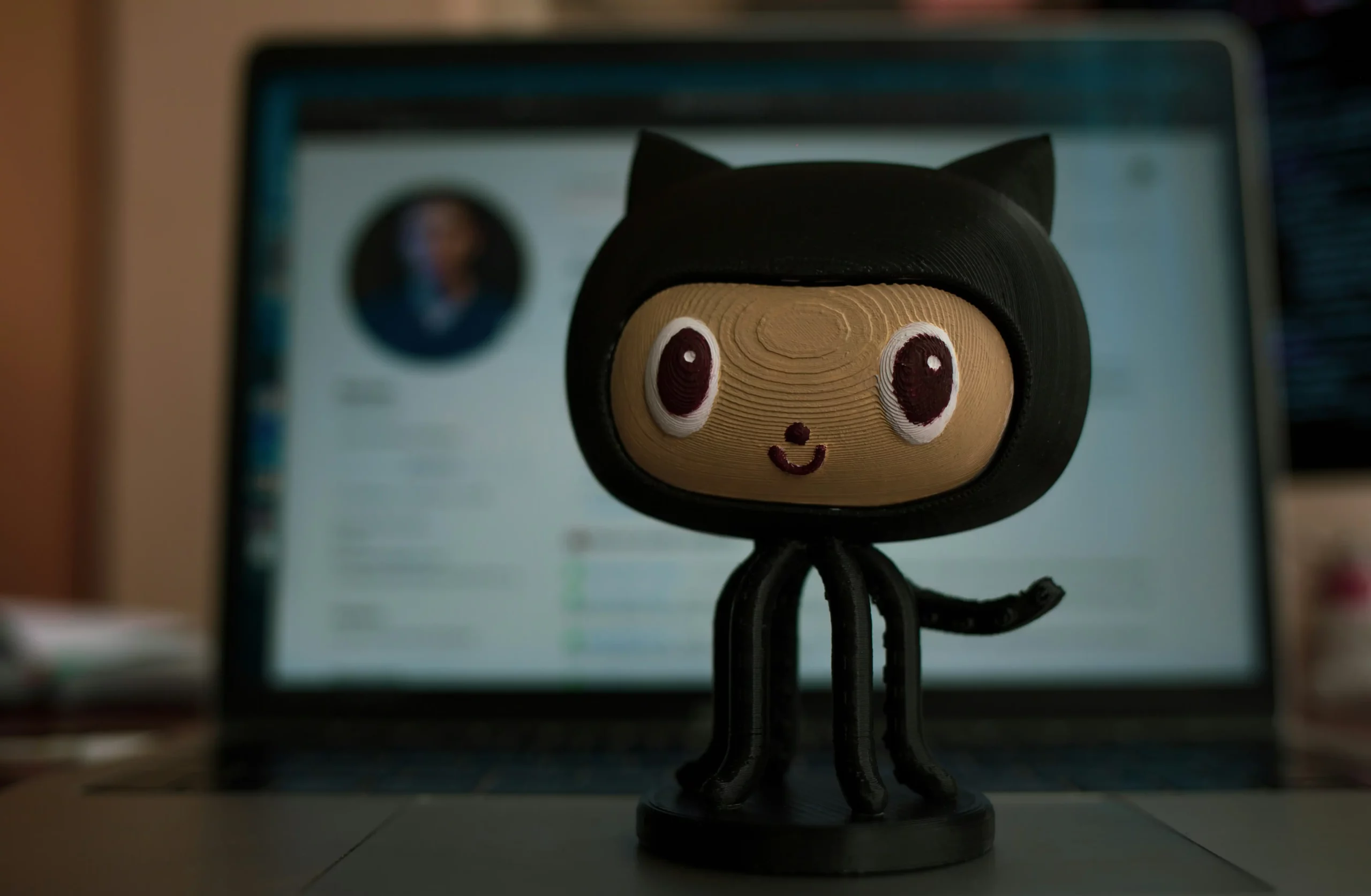 ¿Cómo crear tu portfolio usando el perfil de GitHub? - Step4ward